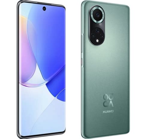 Huawei Nova 9 Antutu Score Real PhonesData