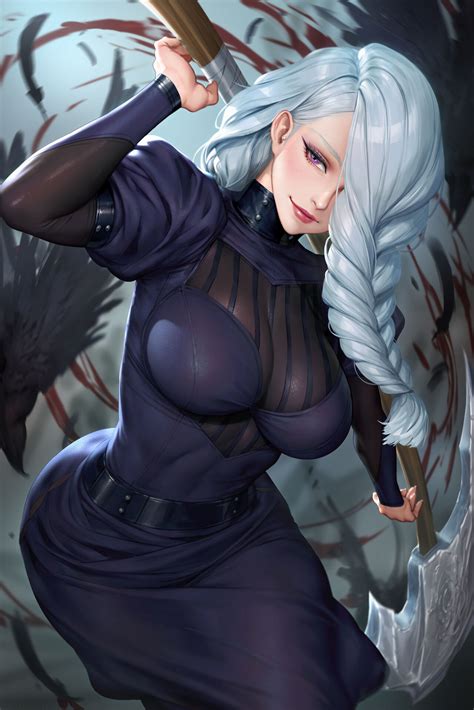 Final Fantasy pornô Hentai de Jogos HQ de Sexo