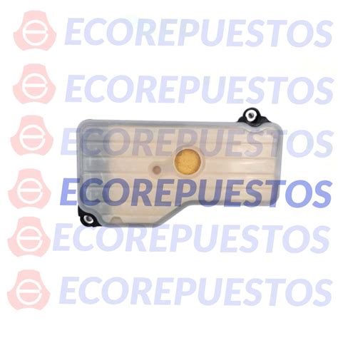 FILTRO CAJA AUTOMATICA CHEVROLET CAPTIVA 1 5