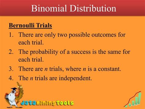 bernoullis random variables and binomial distribution