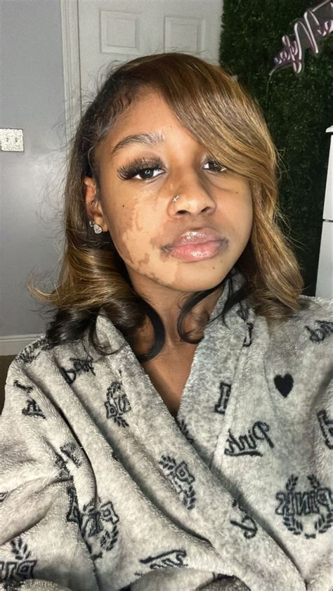 Pretty Selfies Pretty Selfies Black Girl