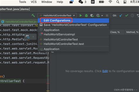 如何有效保证java代码单元测试覆盖率 code coverage for java csdn博客