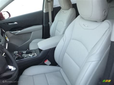 2019 Red Horizon Tintcoat Cadillac XT4 Premium Luxury AWD 130865996