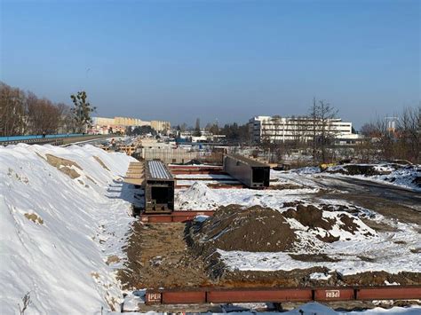 Oficjalny Serwis Bydgoszczy Nowe Mosty Drogowy Pomost W Segmentach