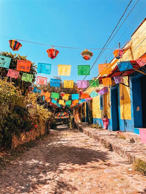 Vive Tus Vacaciones De Semana Santa En Morelos Experiencias