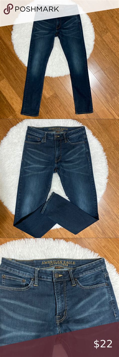American Eagle Extreme Flex Jeans American Eagle American Eagle