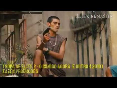 Tropa de elite 2 a favela agora é dos memes YouTube