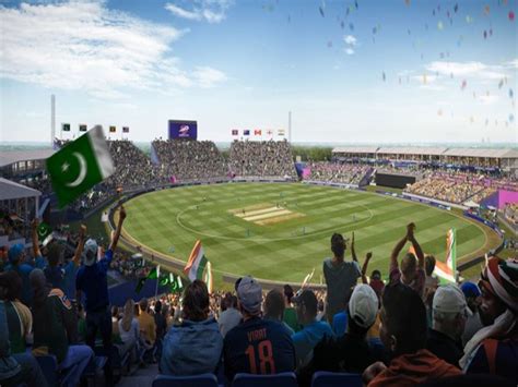 2024 World Cup Cricket Venue Caril Cortney