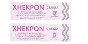 Crema Xhekpon Mercadona La Mejor Del Mercado En