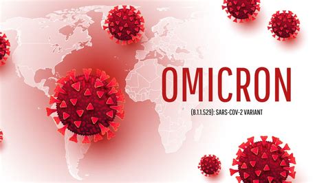 Ómicron qué es la epistasis y por qué es la clave para entender qué