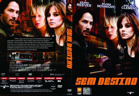 Capas Medina Somente Capas De DVD Sem Destino