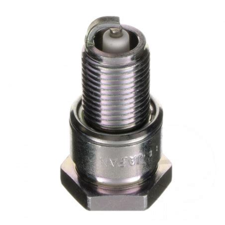 Bougie Allumage NGK BP4ES SAE Standard 87295169285 Piece Moto Acier BST