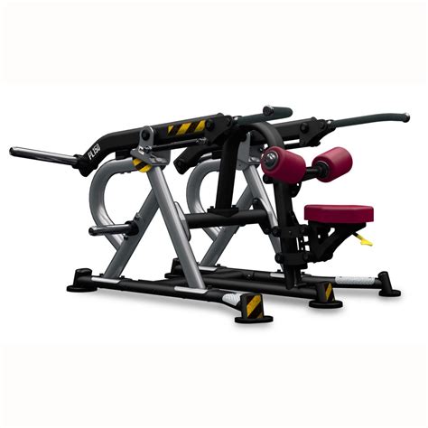 Bh Pl Convergent Triceps Tr Ningsmaskiner Bm Fitness