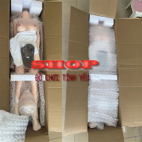 Sex doll cô nàng búp bê tình dục dễ thương xinh nhất 2023