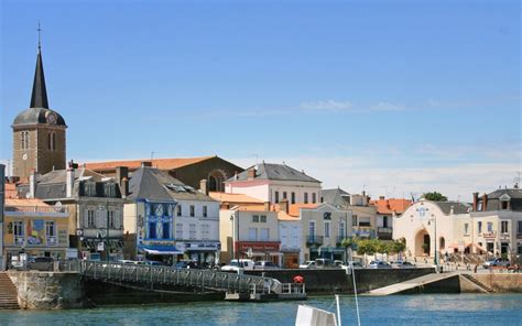 Quelle Est La Plus Belle Ville De Vend E Souvenirvendeen