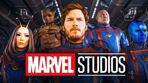 Guardians Of The Galaxy 3 This Deleted Twist Ending Is Still Canon