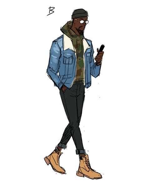 7 Rejected Designs For Spider Verse 2s New Uncle Aaron Revealed