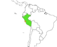 Mapa De Latinoam Rica Flashcards Quizlet