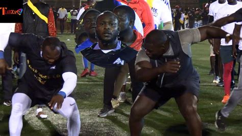 Le Nouveau Touss De Modou Lo Avec Franc YouTube