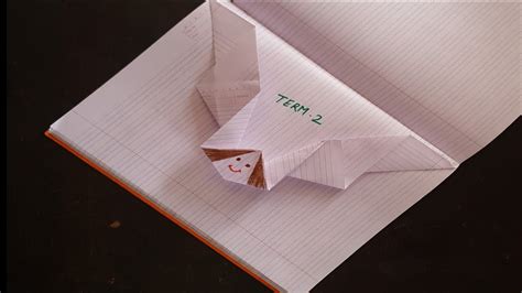 Notebook Partition Book Divider Term 2 Partition Design In Notebook