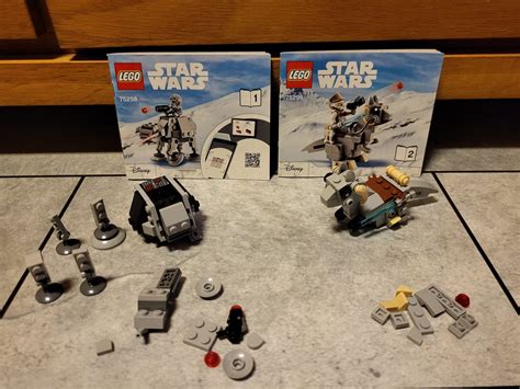 Se Produkter Som Liknar Lego Star Wars Ray Med P Tradera