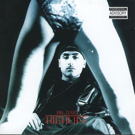 Highlife Album By Dr Zeus Spotify