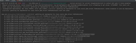 mybatis plus 自定义hanlder解决blob类型查询及插入问题 无效的列类型 getstring not implemented for class oracle csdn博客