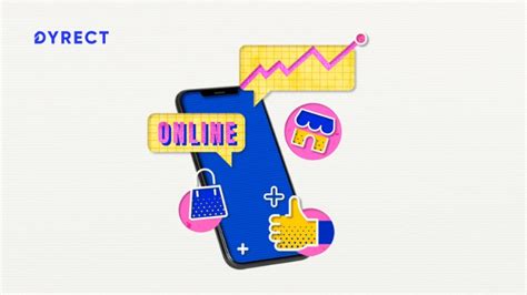 Omnichannel Dyrect