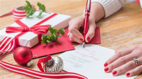 Sample Christmas Card Messages