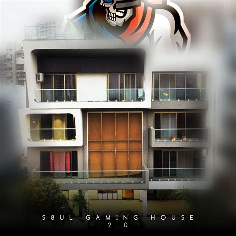 S8UL Gaming House 2 0 les officiels dévoilent un aperçu de leur