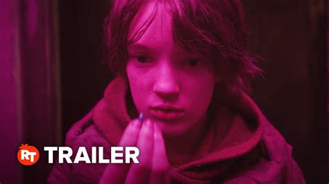 Vesper Trailer 1 2022 YouTube