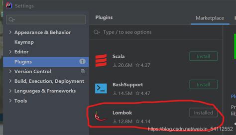 springboot中lombok无法使用问题 springboot lombok不生效 csdn博客