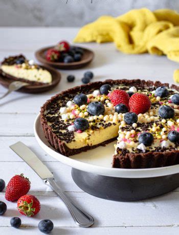 Crostata Con Confettura Di Albicocche Impastando A Quattro Mani