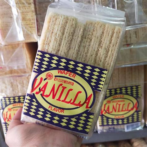 Lowest Price Khong Guan Wafer 170g Shopee Philippines
