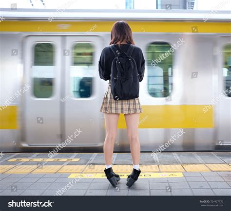 Public Mini Skirt Images Stock Photos D Objects Vectors