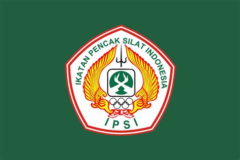 Lambang Lambang Perguruan Pencak Silat Di Indonesia Lambang The Best