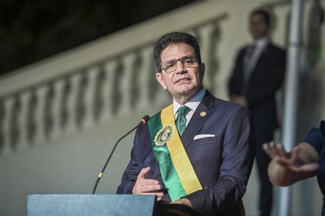 Promessas dos políticos segundo mandato de Gladson Cameli tem 36 metas