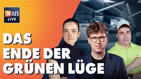 ARD ZDF größte Lüge der links grünen Medien ist kollabiert
