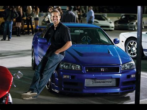 Fast And Furious Cars Wallpaper Skyline R34 Infoupdate Org