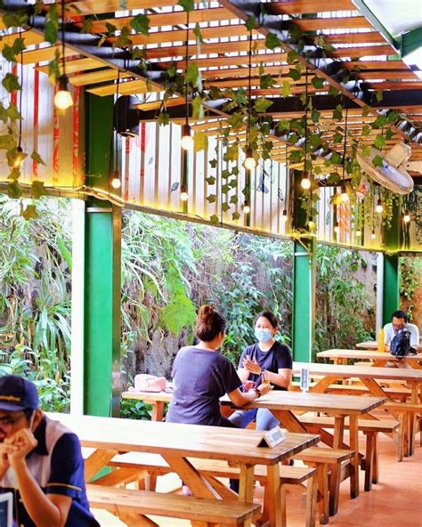 20 Cafe Tempat Nongkrong Di Bogor Hits Dan Instagramable