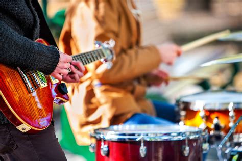 Fête de la Musique Chemnitz City