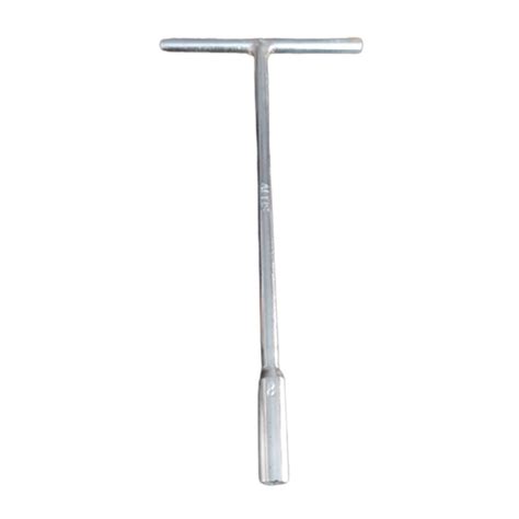 Altis Mild Steel T Spanner Size 150mm At Rs 50 Piece In Jalandhar