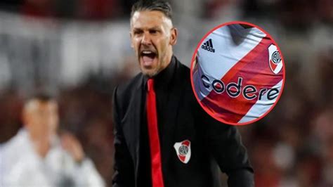 Demichelis le bajó el pulgar el jugador que está cerca de cerrar su