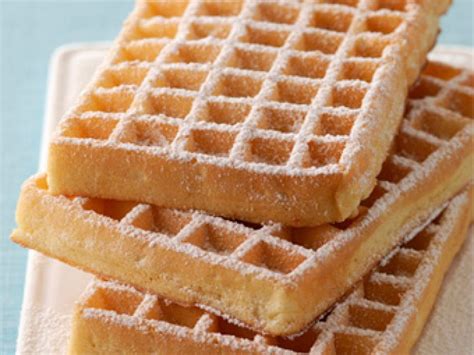 P Te Gaufre Recette De P Te Gaufre Marmiton
