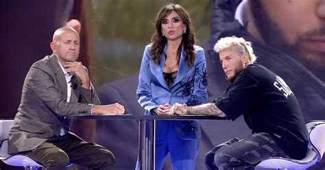 Cuáles son los motivos de GH VIP 8 para censurar las imágenes de la