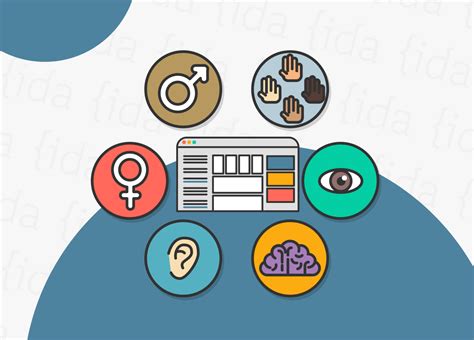 Accesibilidad Web Compartiendo Nuestra Experiencia En Plataformas