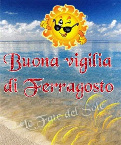 Auguri di Buon Ferragosto 2023 le FRASI più belle da condividere su