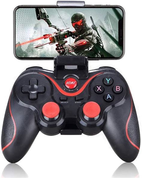 Wireless Gamepad T Android X Wireless Controller Manette De Jeu