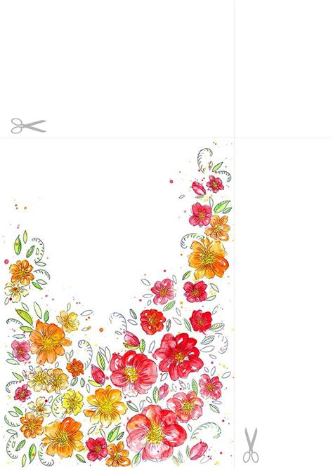 48 Papéis de Carta para Imprimir Envelopes