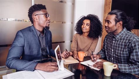 Le rôle essentiel du courtier en crédit immobilier tout ce que vous